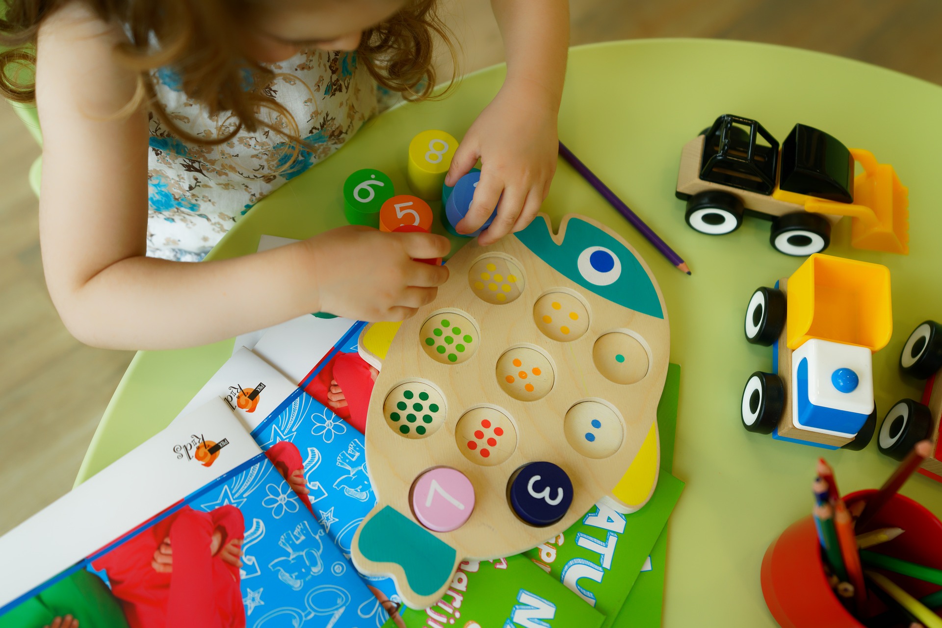 MPCC Offers Fast track To Careers In Early Childhood Education